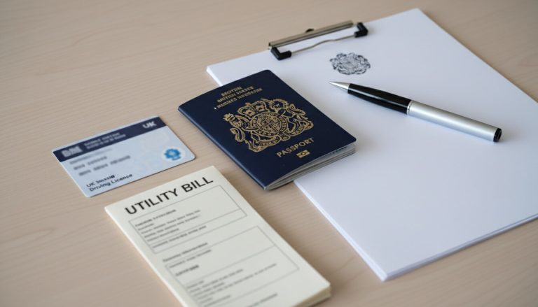 How to notarise a document UK: 7 Steps