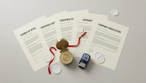 What is a notary? UK plain-English guide